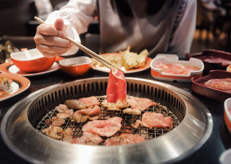 Top 11 Best Japanese Grilling Recipes in 2023 - Delicious Asian Dishes