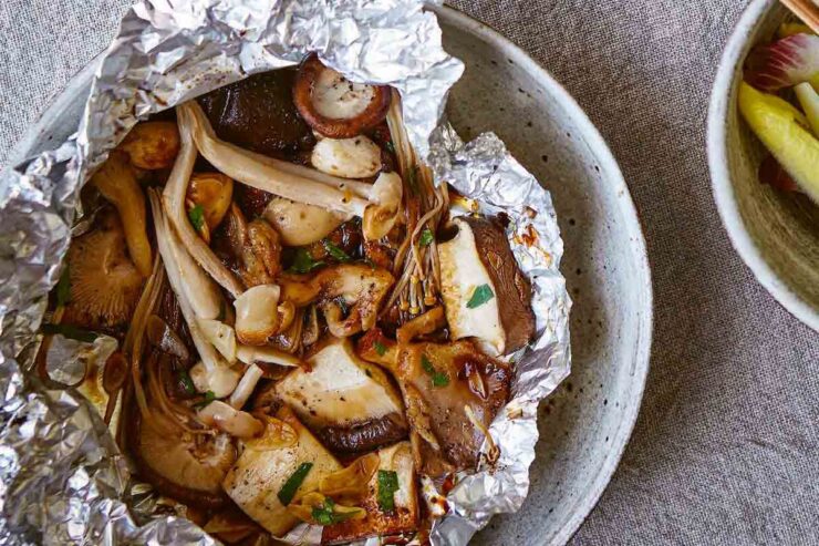 Top 11 Best Japanese Grilling Recipes in 2023 - Delicious Asian Dishes